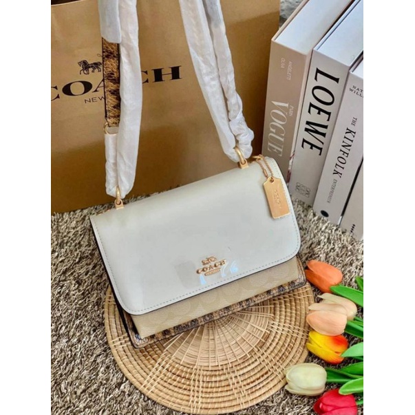 Coach 91019 ถูกที่สุด พร้อมโปรโมชั่น มิ.ย. 2025 | BigGoเช็คราคาง่ายๆ