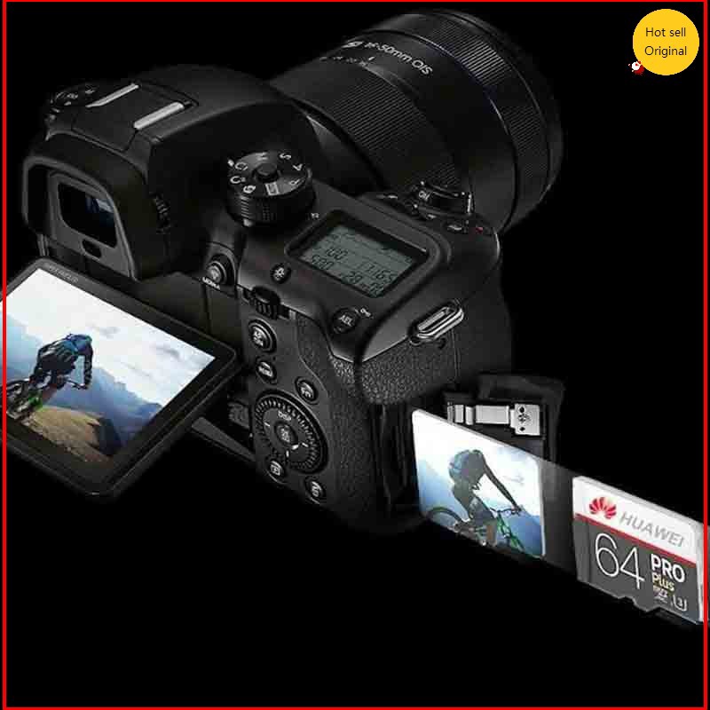 100 Original Huawei Micro SD Card 32GB 64GB 128GB 256GB High Speed ...