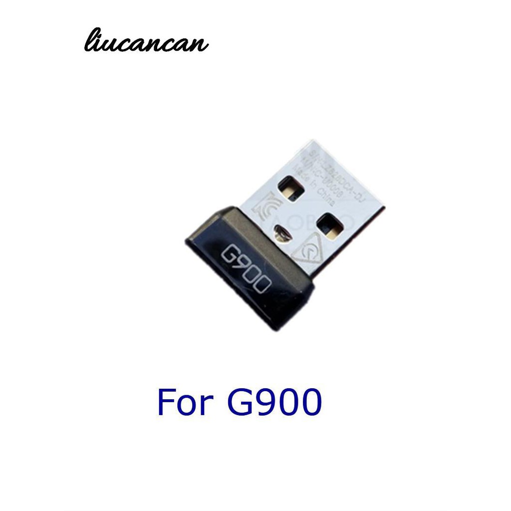 ตัวรับสัญญาณเมาส์ USB G900 G903 G403 G603 G703 G403 G602 - liucancan.th ...
