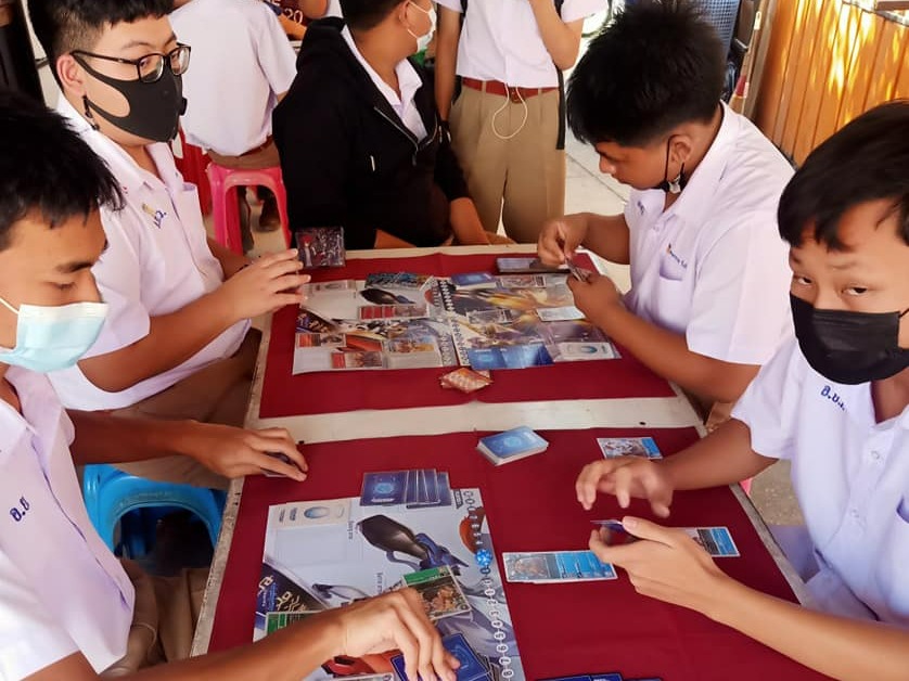 KPT Card Shop, ร้านค้าออนไลน์ | Shopee Thailand