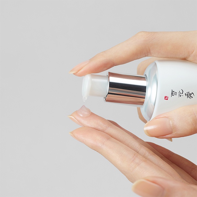 Sulwhasoo Snowise Brightening Serum EX 8ml เซรั่มปรับผิวสว่าง กระจ่างใส SBS8 - flyingpetals ...