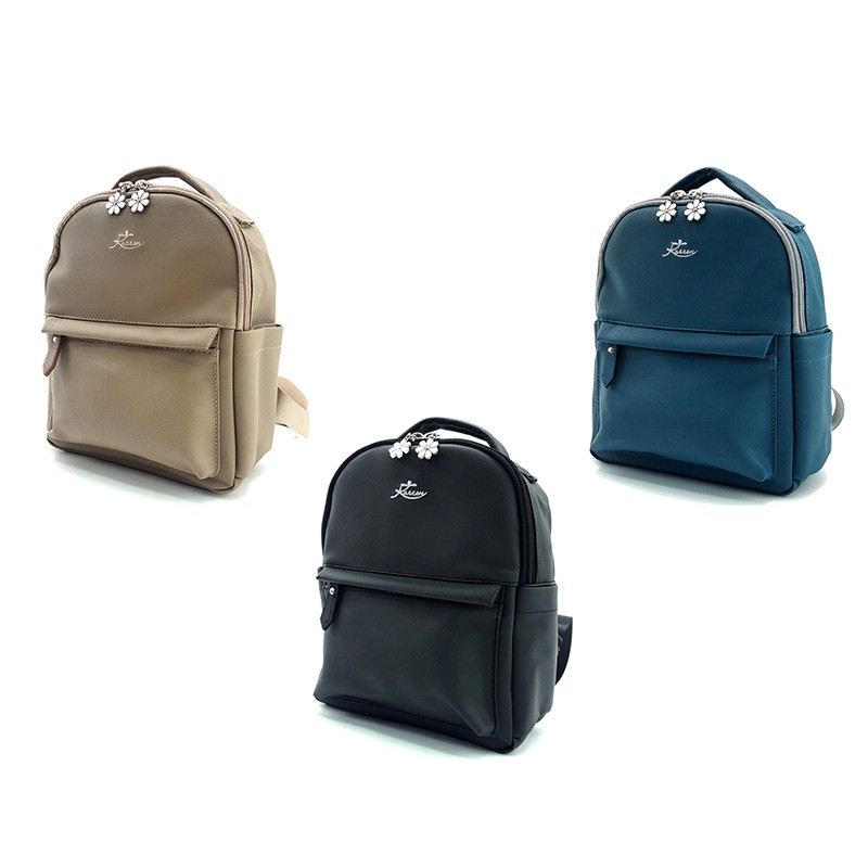 Karrene คาร์เรน กระเป๋าถือ สตรี รุ่น KR 19-0857 | Shopee Thailand