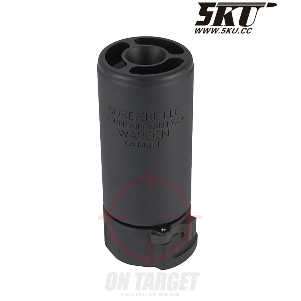 Warden Blast Diffuser 5KU - Spitfire Tracer Unit - beargun - ThaiPick