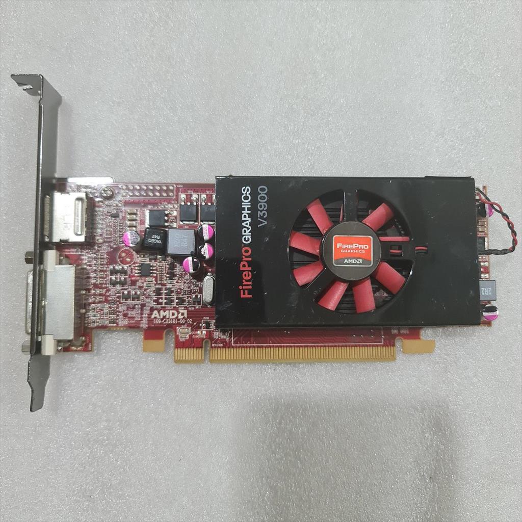 AMD FirePro W7000 4GB DDR5 การ์ดจอมือสอง - daohienginthavong - ThaiPick