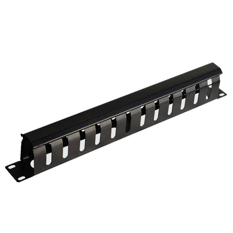 ที่เก็บสายไฟ！ Net cube rack type cable management frame 24 cabinet ...