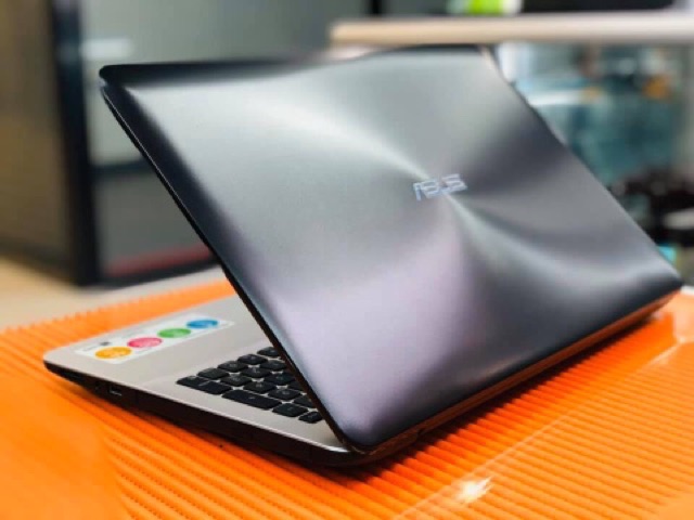 ขาย Asus X555Q AMD A12 เล่นเกมส์ได้หน้าจอให - tncomputer2 - ThaiPick