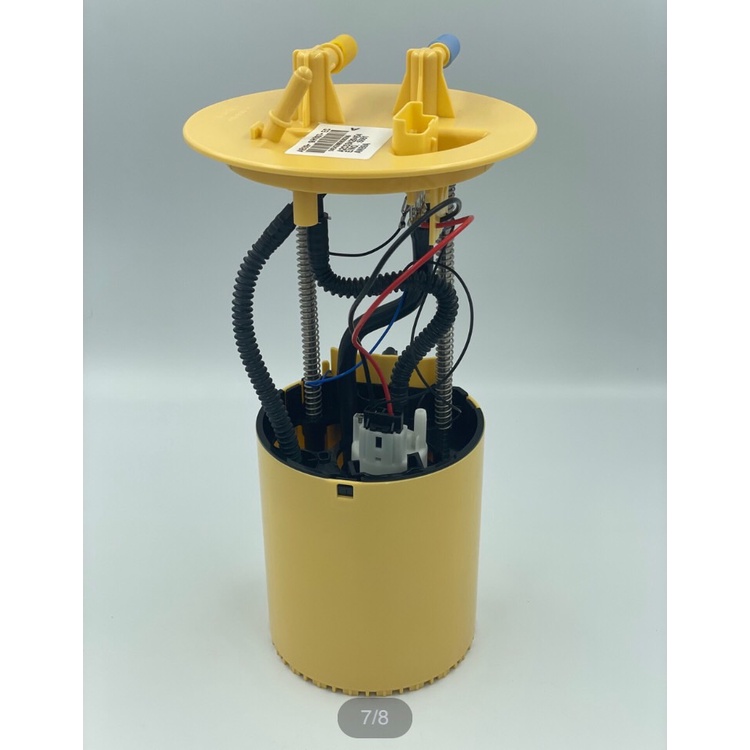 ลูกลอยในถังครบชุด แท้ 2ท่อ รหัสอะไหล่ AB39-9H307 ยี่ห้อFORDรุ่น เรนเจอร ...