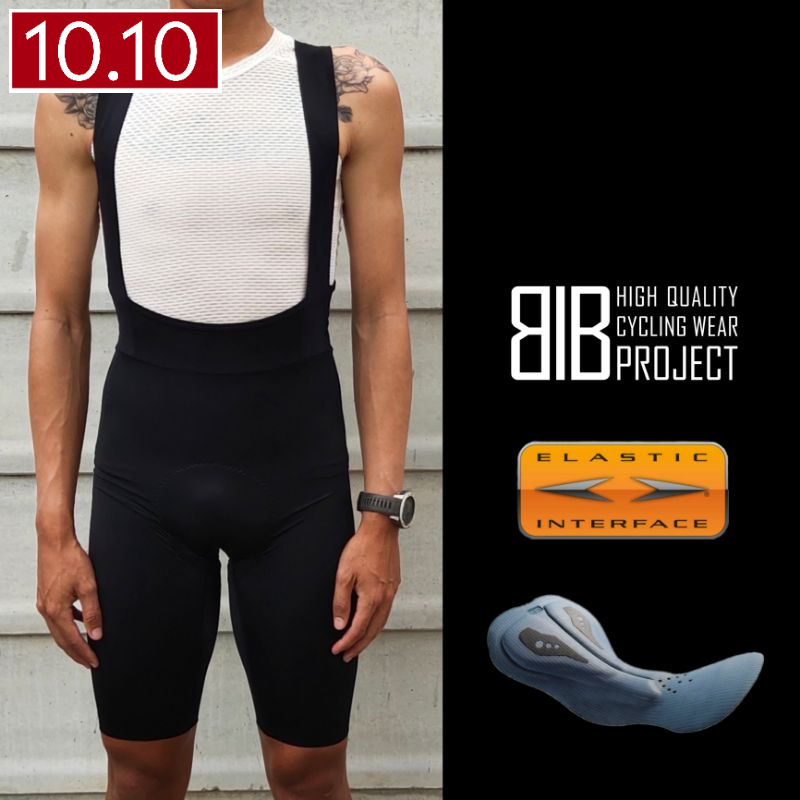 Cycling bib เอี๊ยมปั่นจักรยาน BIB project project 1 MEN - bibproject ...