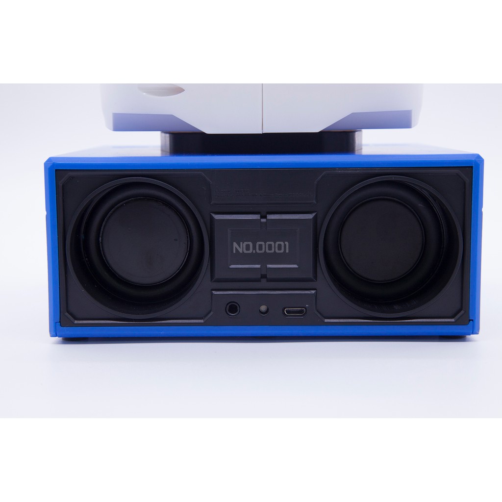 eee IGNITE RX-78-2 GUNDAM Bluetooth Speaker by Millionhead (ลำโพงบลูทูธ ...