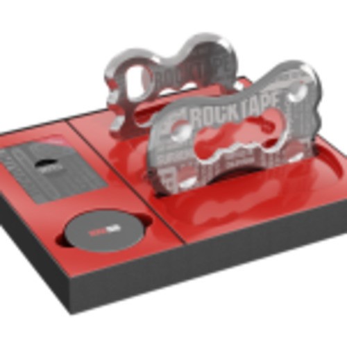 RockTape RockBlade 2.0Kit and Tool - giant_movement - ThaiPick