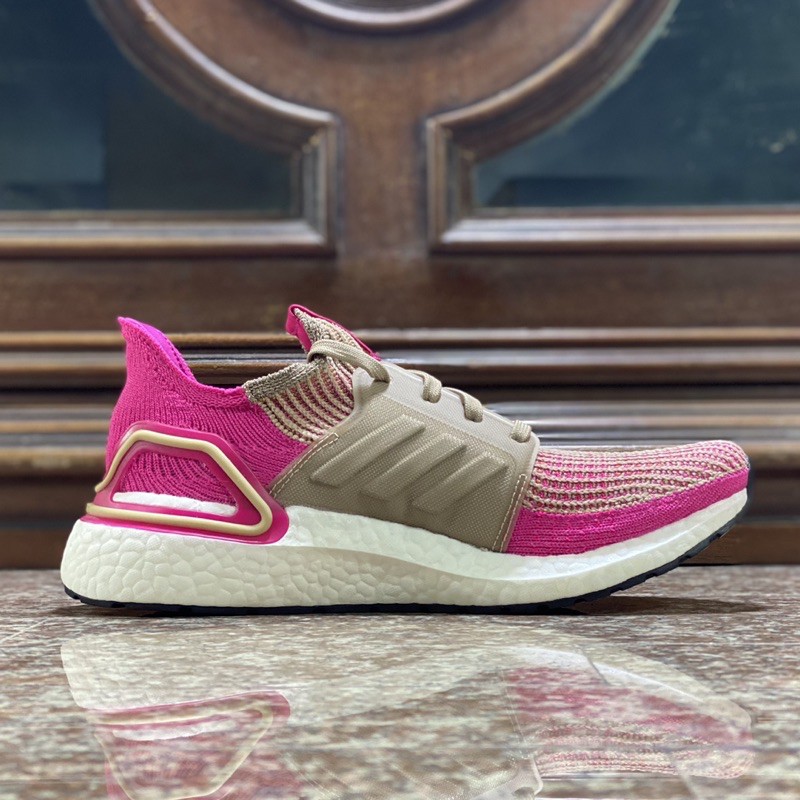 รองเท้าวิ่ง Adidas UltraBoost 19 (W8.5US) - paulrunningshop - ThaiPick