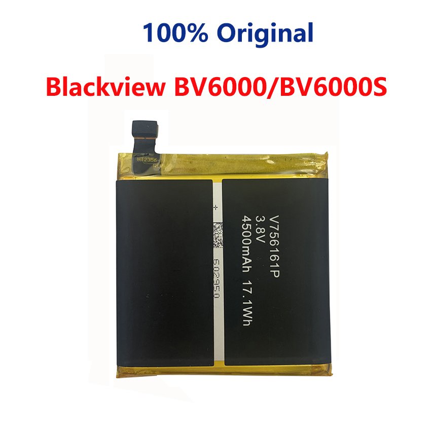 100 สำหรับ Blackview BV5000 BV5500 BV6000 BV6000S BV6800 BV7000 BV8000 BV9000 BV9600 BV9700 ...