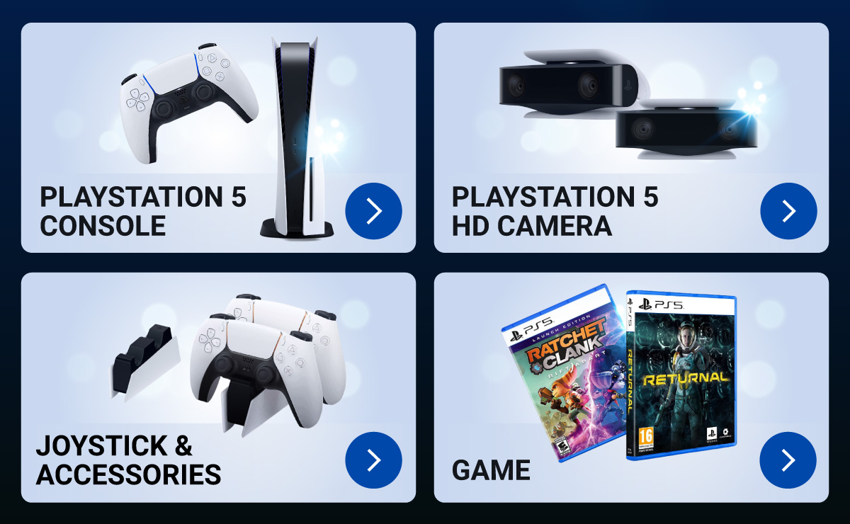 Playstation 5 โปรโมชั่นลดสูงสุด ช้อป Ps5 ได้ที่ Shopee Thailand