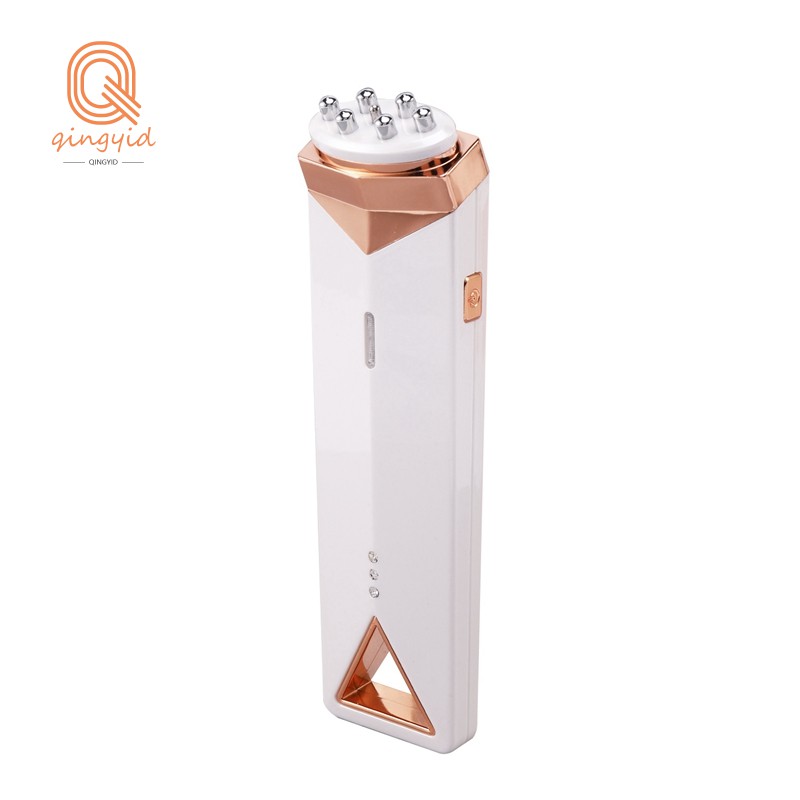 Thin Face Vibration Device Dark Circle Electric Mini Anti Wrinkle Pen ...