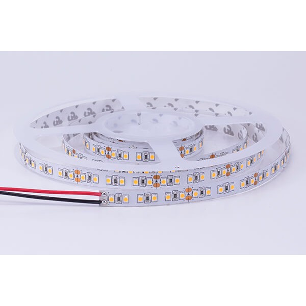 LED Strip Light SMD2835 LED Strip 12 LEDs/m 600 LEDs/roll Single Color/ 5M. (120D CS2) (004 ...