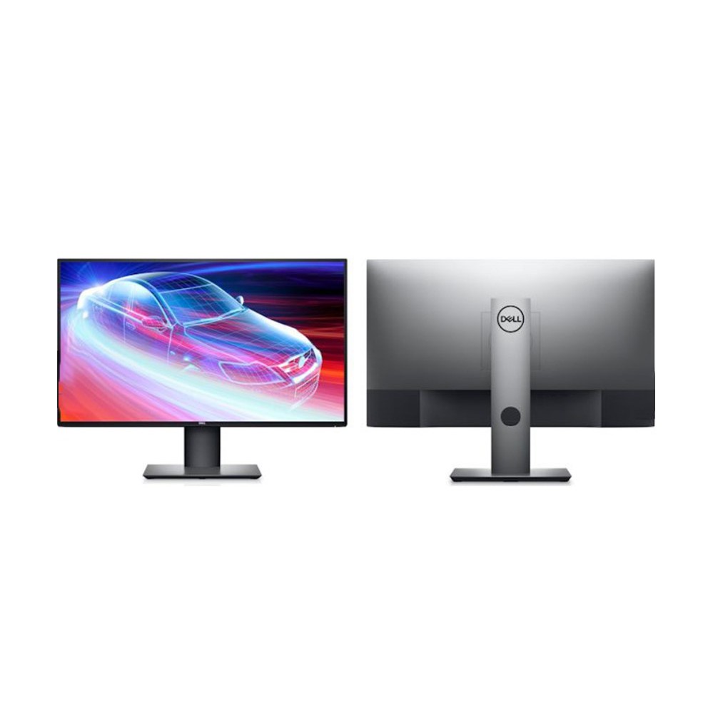 Dell Monitor U2720Q UltraSharp 4K IPS USB-C charging Capability จอ ...