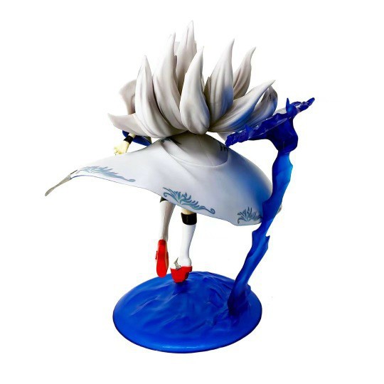 Azur Lane character Kaga model 28cm height boxed model - woainba.th ...