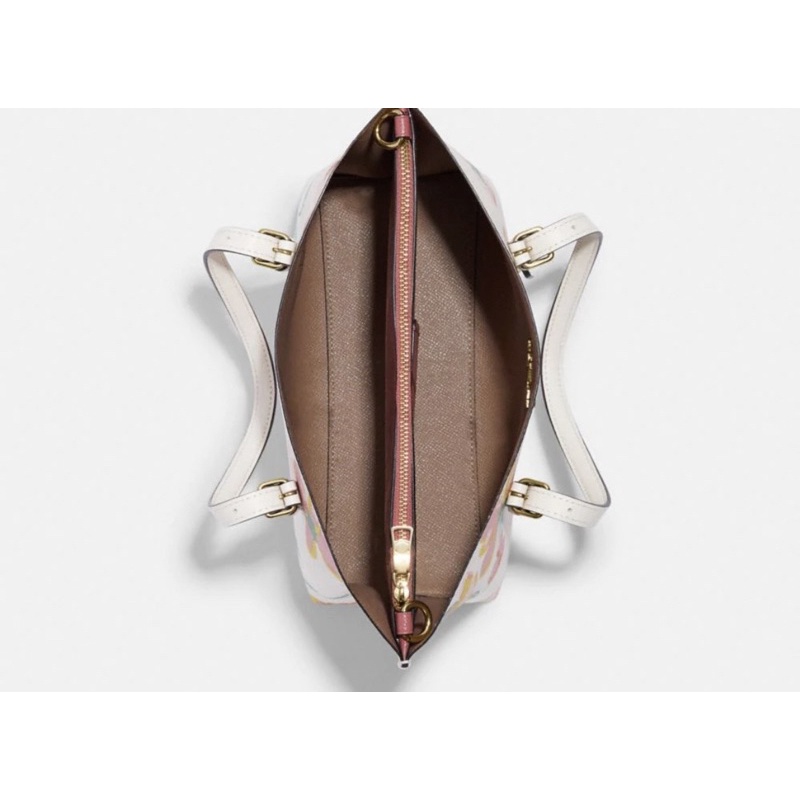 กระเป๋า COACH MINI MOLLIE ของแท้ 100 - guapa88 - ThaiPick