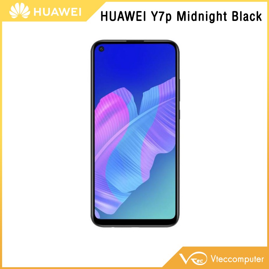 HUAWEI Y7p (HMS) เครื่องศูนย์ รับประกัน 1 ปี By Vteccomputer ...