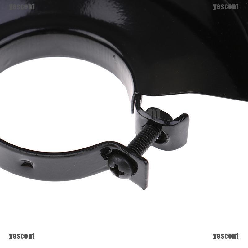 Ysฝาครอบป้องกันล้อโลหะ สําหรับเครื่องตัดมุม - yescont.th - ThaiPick