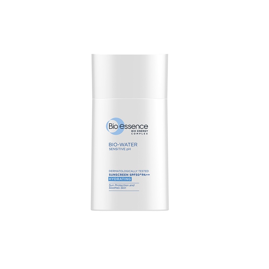 Bio Essence Bio Water Sunscreen SPF50 PA Hydrating 40ml (ครีมกันแดด ...