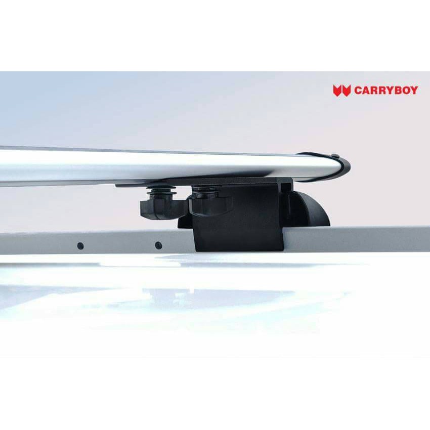 Carryboy ขาจับแร็คหลังคา ชุดขาจับ ชุดขาจับชุดคานขวาง ตรงรุ่น CB-716 ...