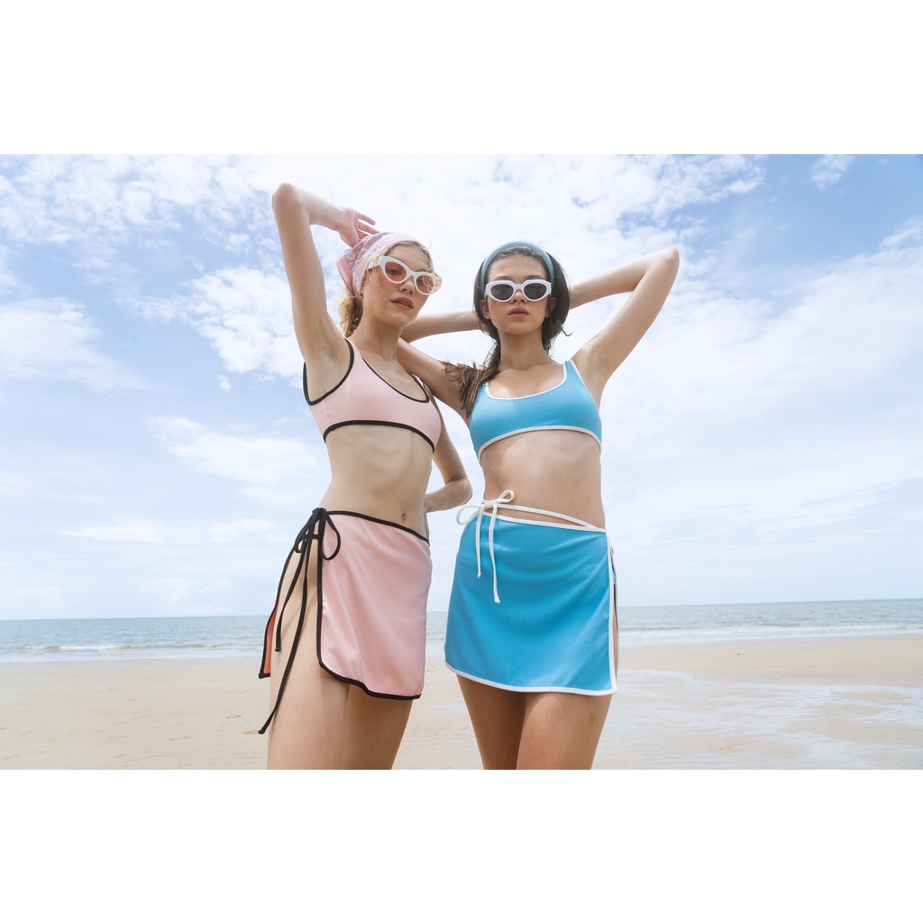 Smer judy two-piece miniskirt - smer.stores - ThaiPick