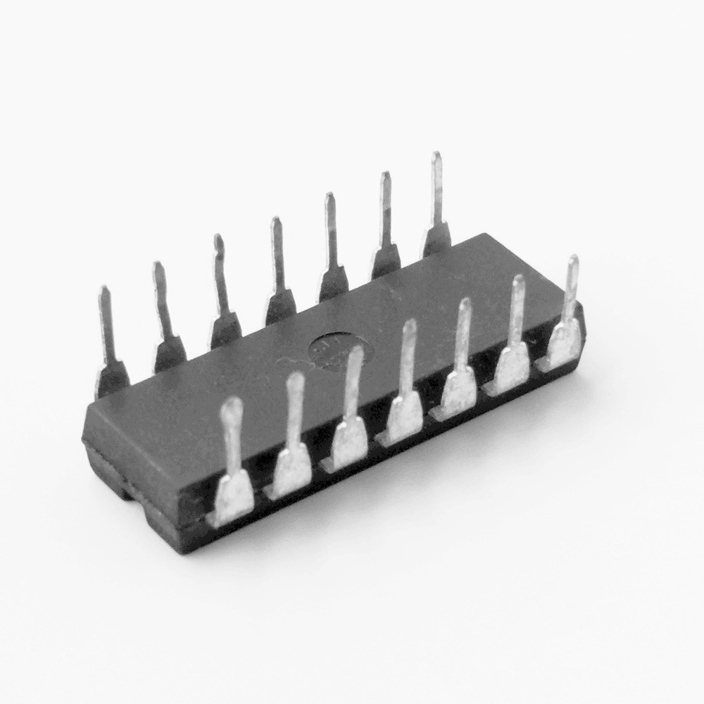 IR 2113 DIP 14 IC High-Side Drive จำนวน 1 ตัว - podsatorn2 - ThaiPick