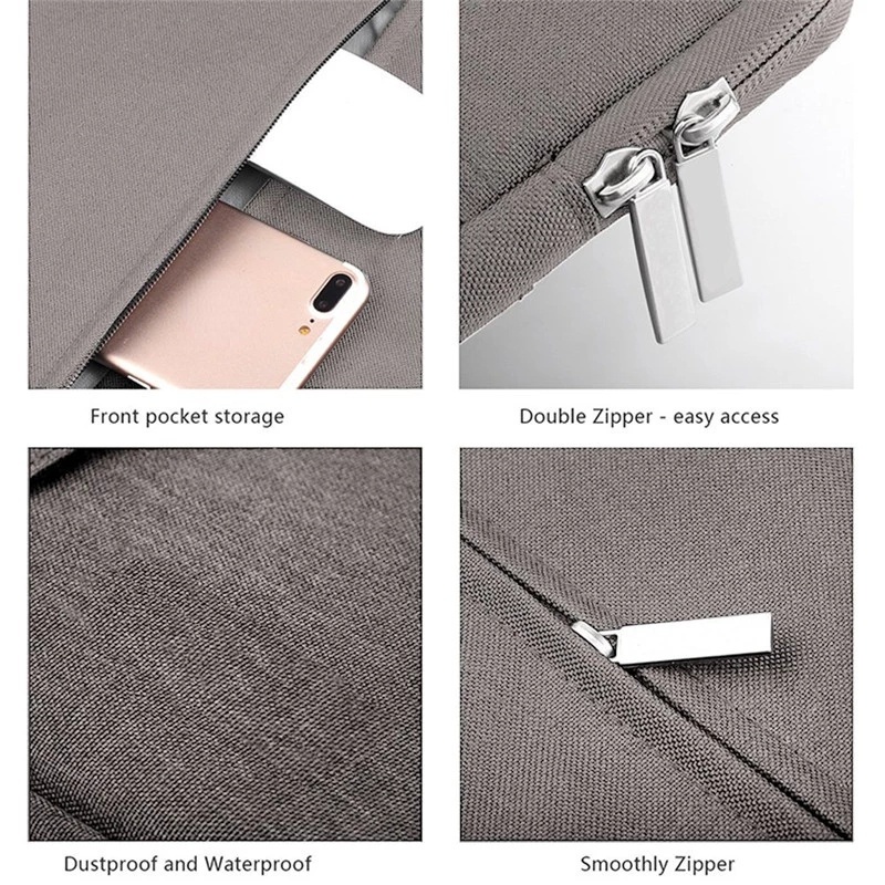 กระเป๋าถือ ใส่โน้ตบุ๊ก สําหรับ Asus Vivobook S15 A509 A509j A509m A512f 