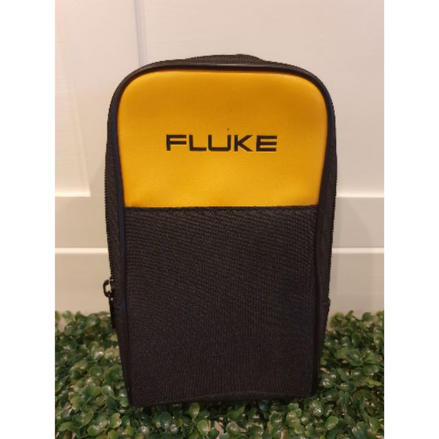 ส่งฟรี กระเป๋า FLUKE C25 Large Soft Case for DMMs - maewsaisoi - ThaiPick
