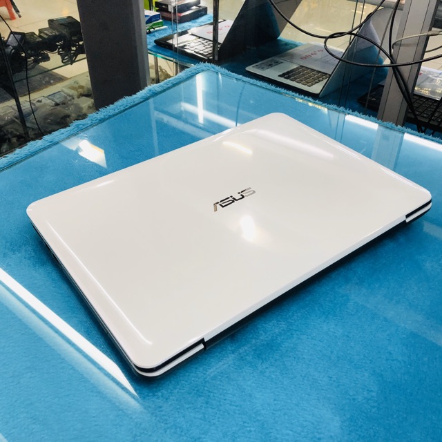 Asus K455L Core i5 สีขาวสภาพสวย - tncomputer - ThaiPick