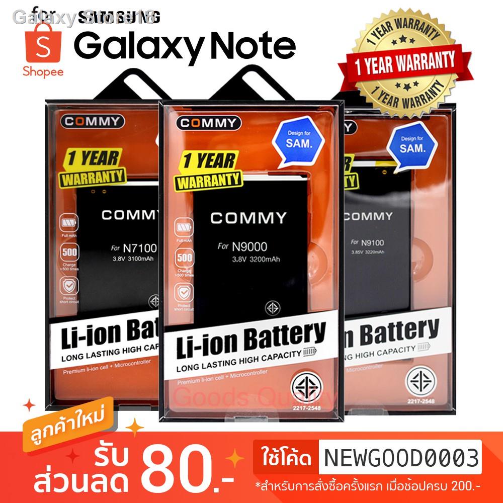 ส่วนลด 50Hot Commy แบตเตอรี่ Battery SAMSUNG รวมรุ่น Galaxy Note 3 Note ...