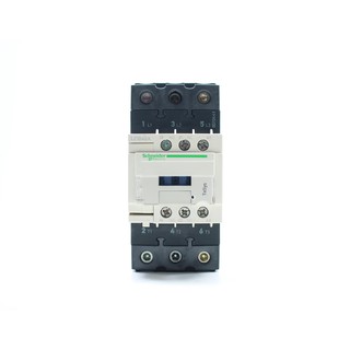 LC1D40A Schneider Electric Magnetic contactor LC1D40AM7 LC1D40AQ7 ...