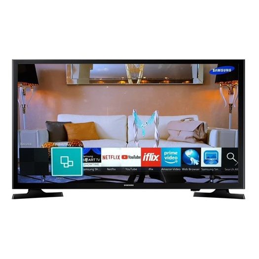 SAMSUNG Full HD Smart TV j5250 ขนาด 49 นิ้ว รุ่น 49j5250 - thanapat ...
