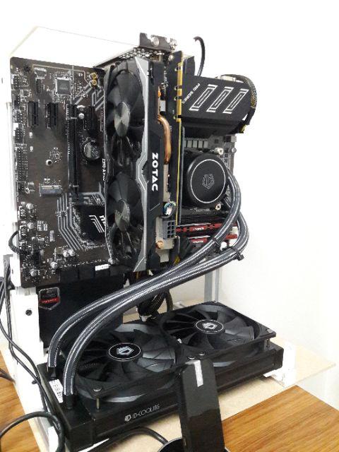 เคส computer แบบ open air Case2? จาก Barefoot TH (เคสเปล่า) | Shopee ...