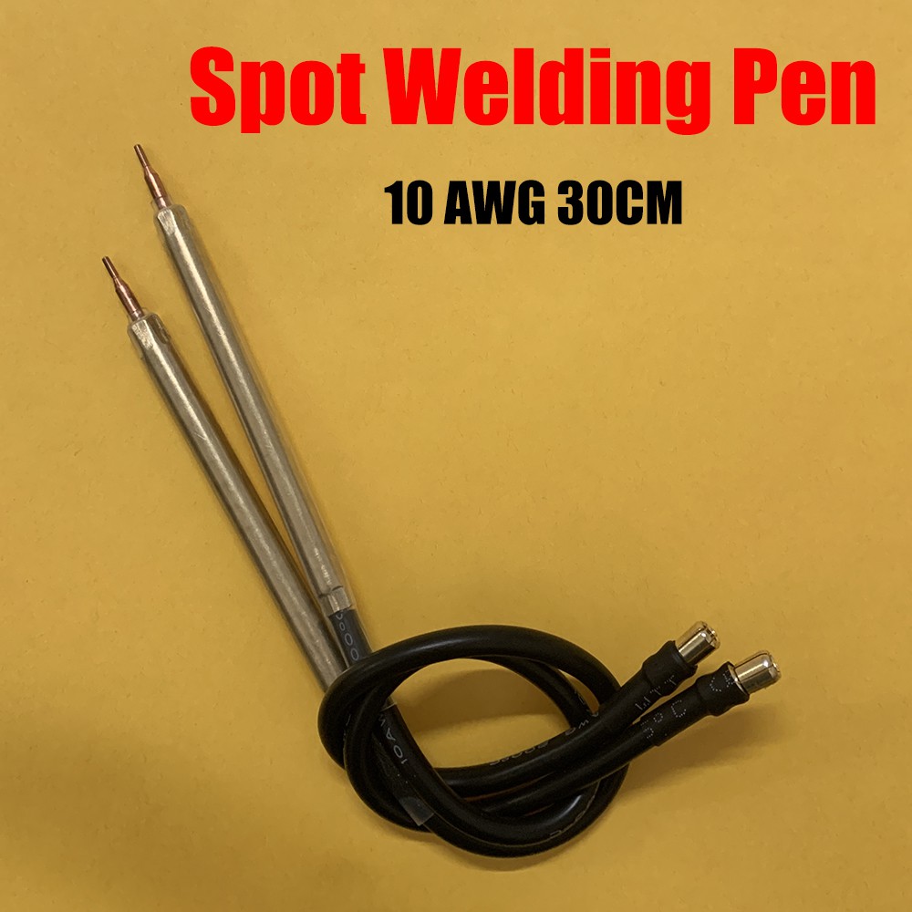 Agoal 5-speed portable spot welder DIY Aluminum Shell spot welder ...