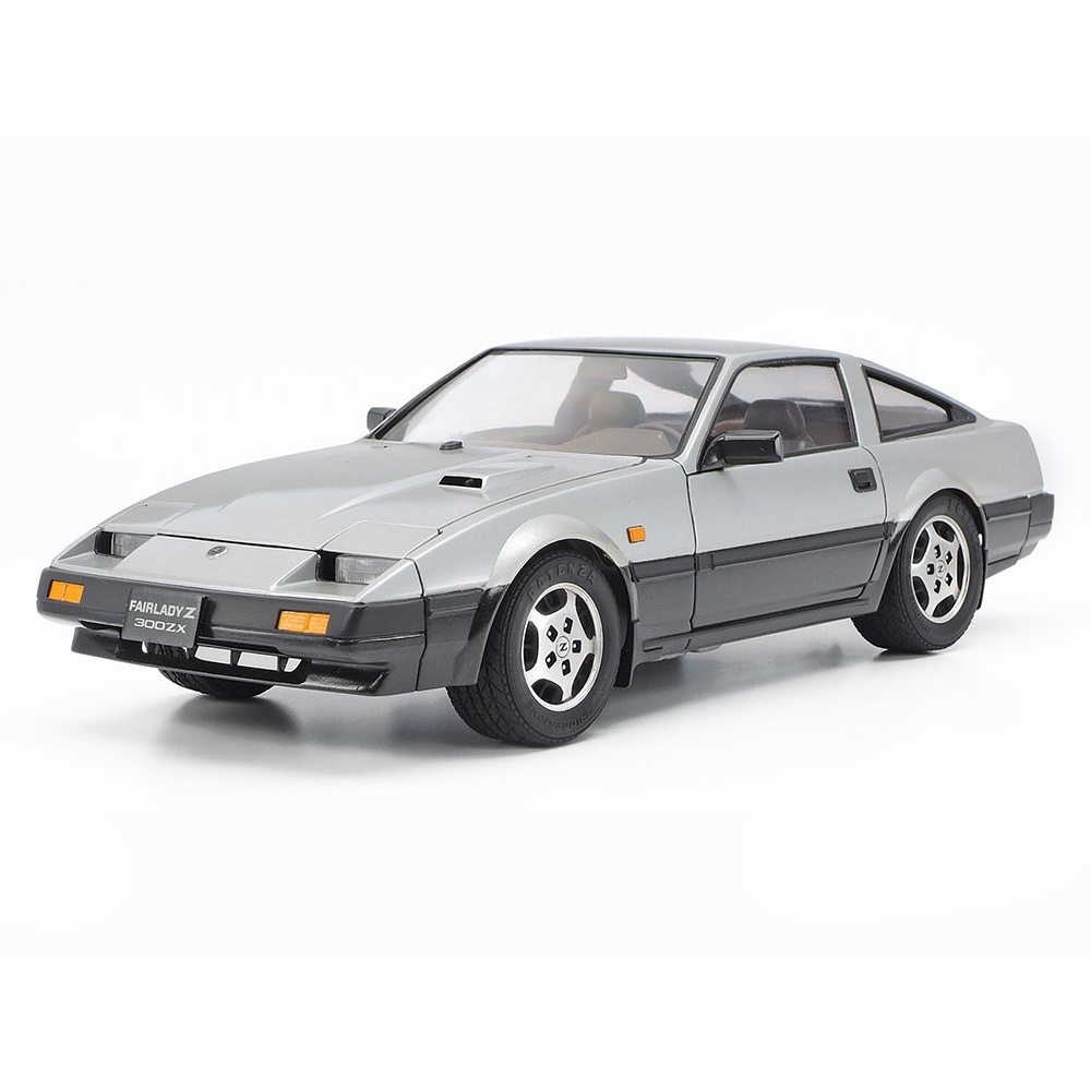 TAMIYA 24042 Nissan 300Zx 2 Seater Kit | Shopee Thailand
