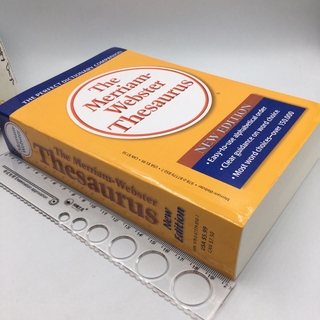 Webster's Dictionary English Original The Synonym Dictionary The ...