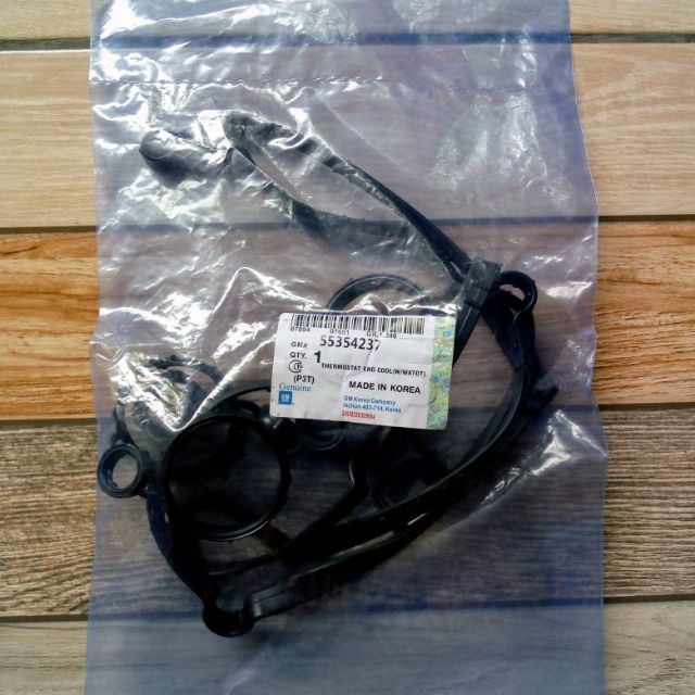 ยางฝาครอบวาล์วChevrolet(เชฟโรเลต)Cruze - thegrace2003 - ThaiPick