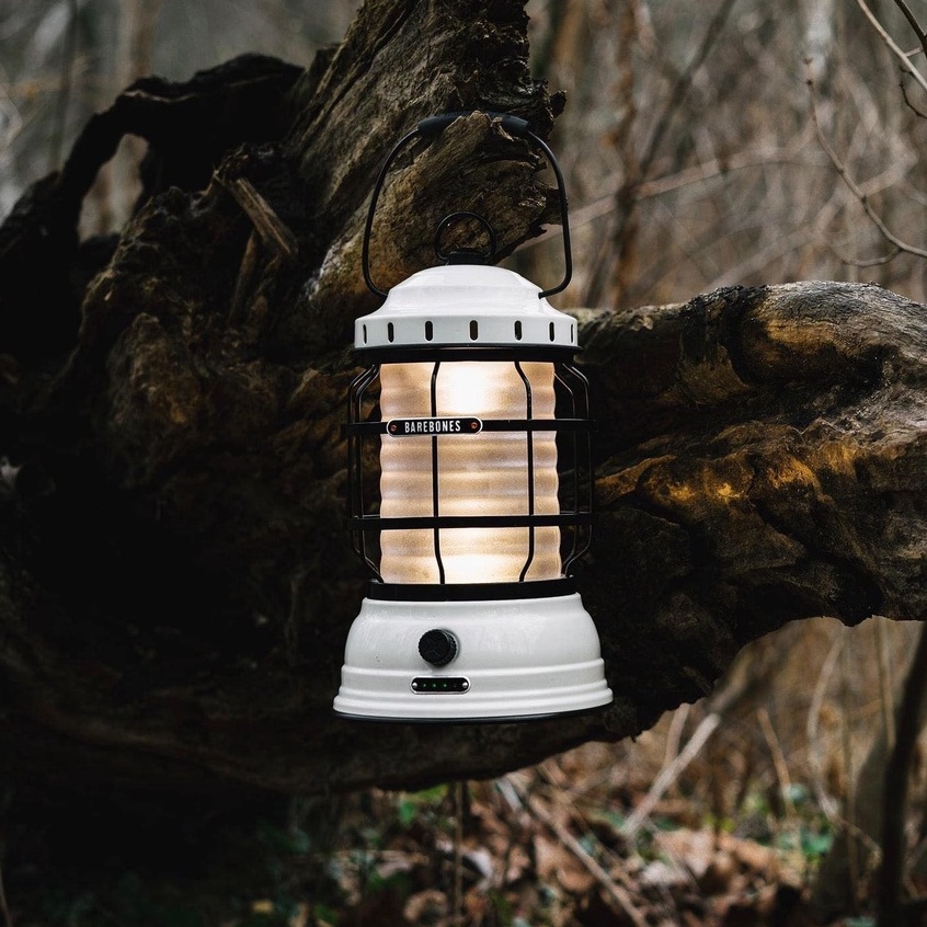 ตะเกียง Barebones Forest Lantern (รับประกัน 1 ปี ) - kungporly_08 - ThaiPick