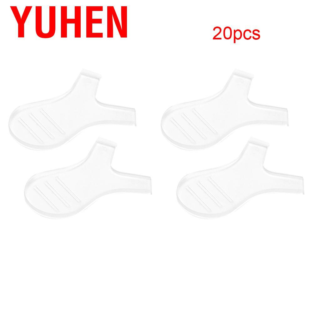 Yuhen แปรงยกขนตารูปตัว Y 20 ชิ้นสําหรับมืออาชีพ - yuhenshop.th - ThaiPick