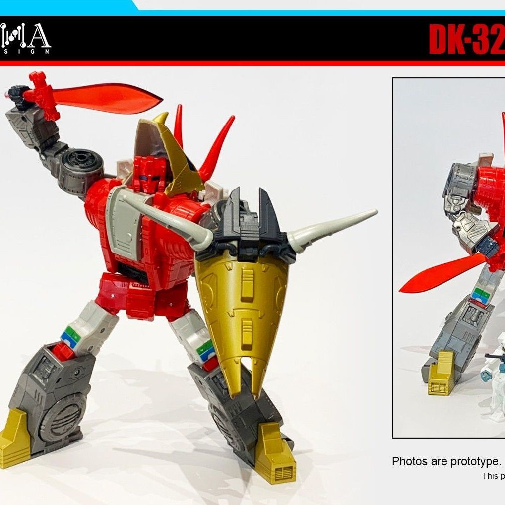 ของแท้ Dna dk32 ss86 big movie G1 Iron Slam อุปกรณ์เสริม พร้อมโบนัสกลมแรก TY7K - qiuzhibin666.th ...