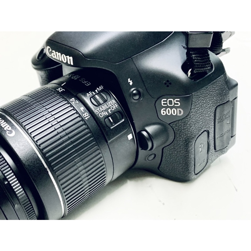 กล้อง DSLR CANON 600D - npcenter - ThaiPick