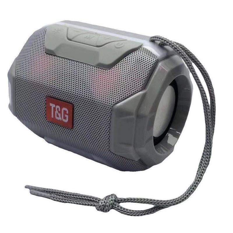 s.s.mobile สินค้าพร้อมส่ง️มีรับประกัน️TG TG162 ลำโพงบลูทูธ มีไฟปรับไฟ ...