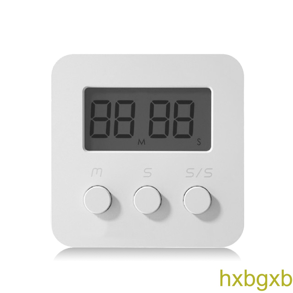 [hxbgxb][Wall Mount] LCD *Digital *Timer [Mini]![Small] Hanging Alarm ...