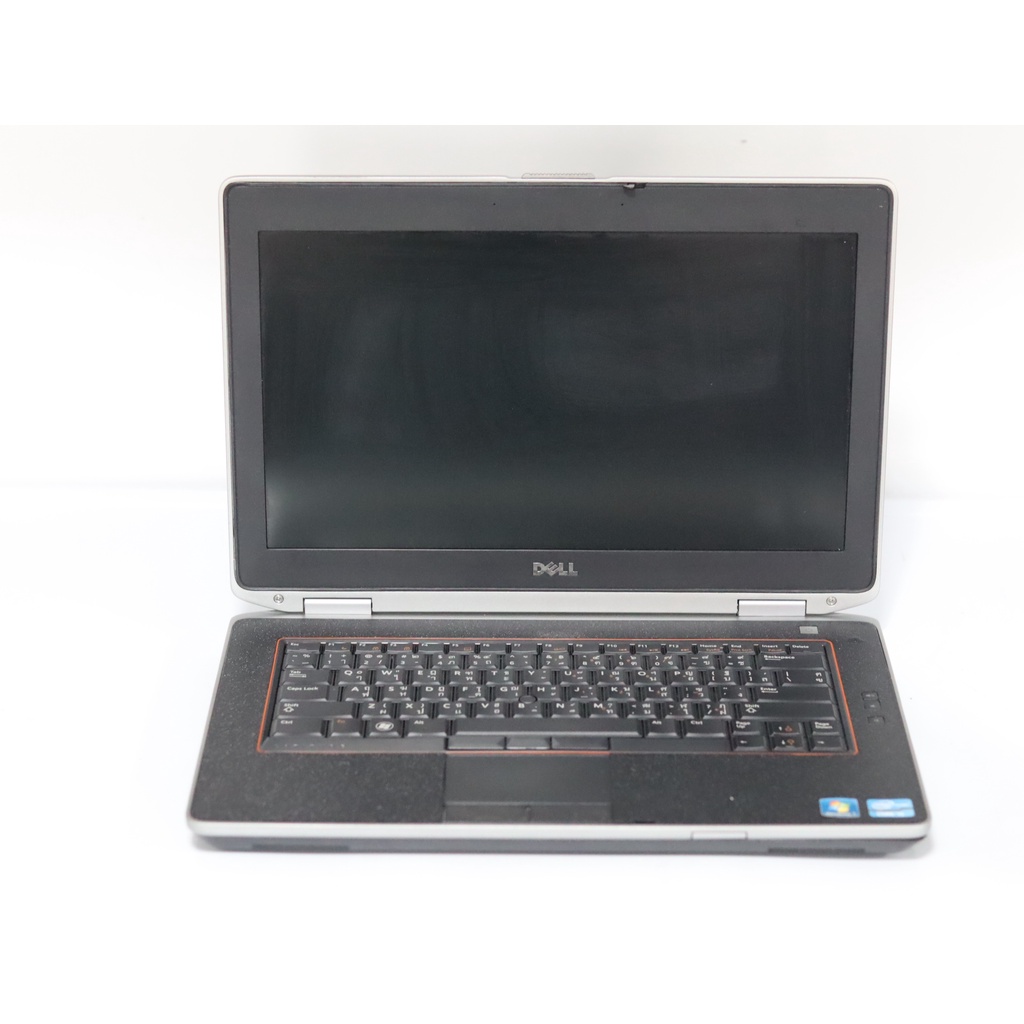 notebook Dell Latitude E6420 -Intel Core i5-2520M 2.50GHz -RAM 4GB -HDD ...