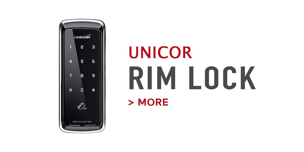 Unicor Digital Door Lock, ร้านค้าออนไลน์ | Shopee Thailand