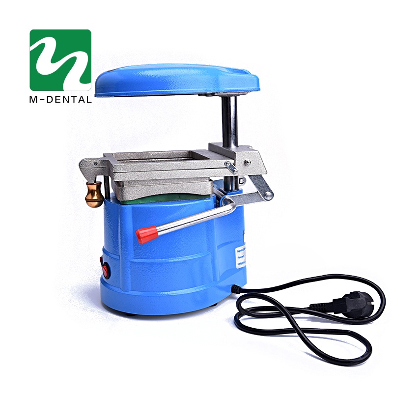 1 PC Dental Lamination Machine Dental Vacuum Forming Machine Dental ...