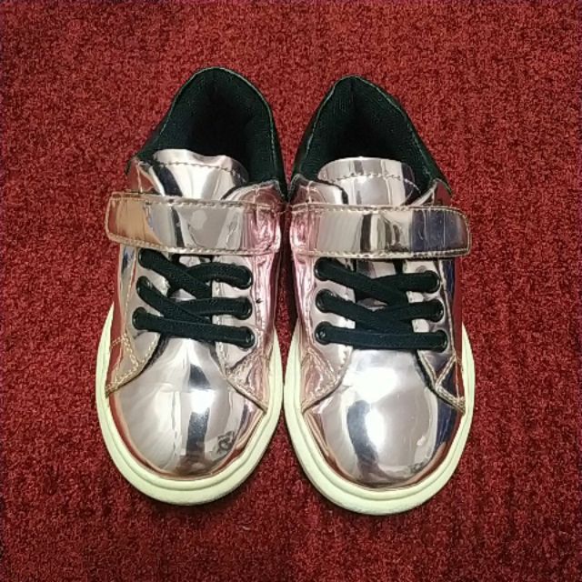 รองเท้าเด็ก Korea style ไซส์ 15 ซม - phapit - ThaiPick