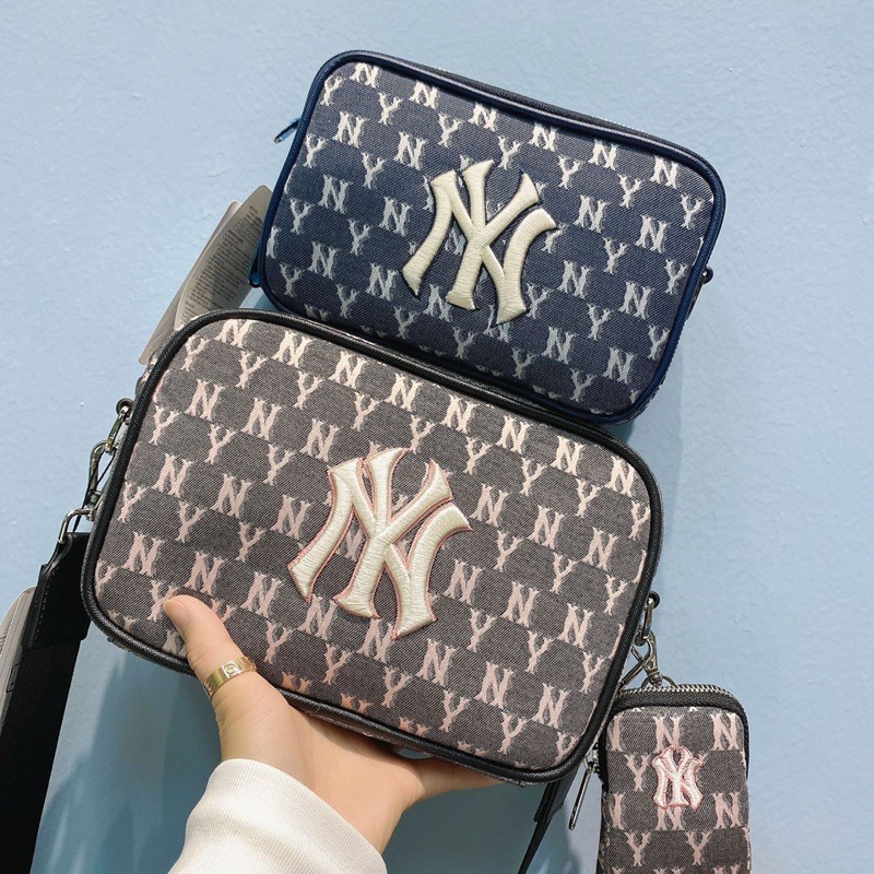 MLB กระเป๋า NEW YORK YANKEES - maeuan_99 - ThaiPick